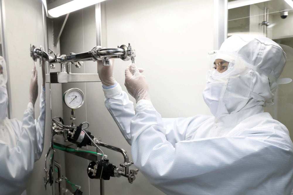 About Us – DSS Takara Bio