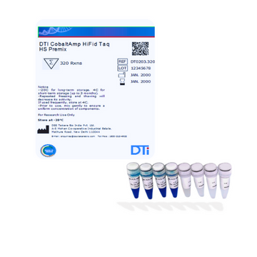 PCR Master Mix – DSS Takara Bio