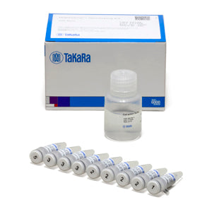PCR Master Mix – DSS Takara Bio